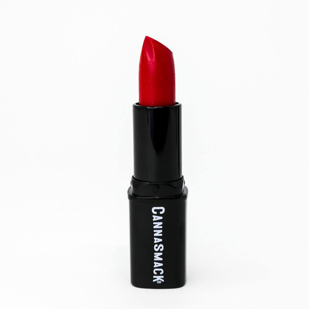 Hemp Lipstick / CannaSmack